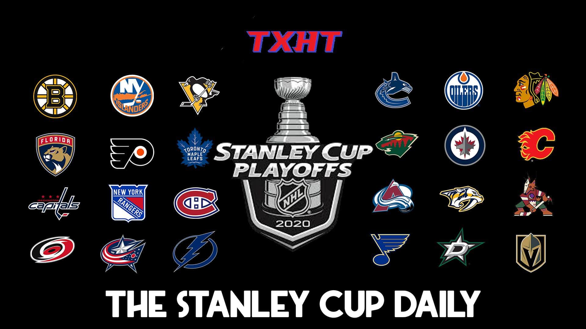 The Stanley Cup Daily - Hat Tricks to Start and End the Day - The ...