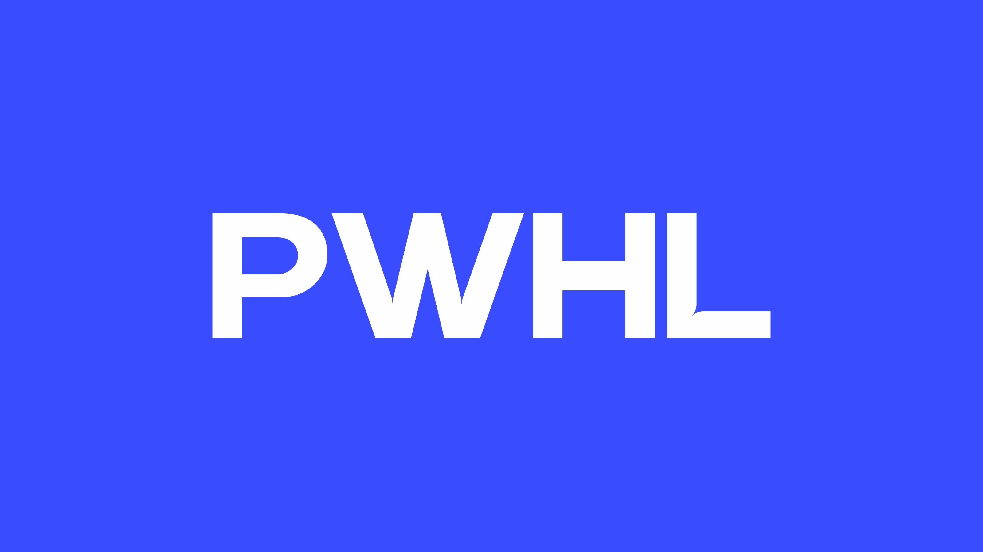 Welcome to The PWHL - The Xperience Hockey Talk