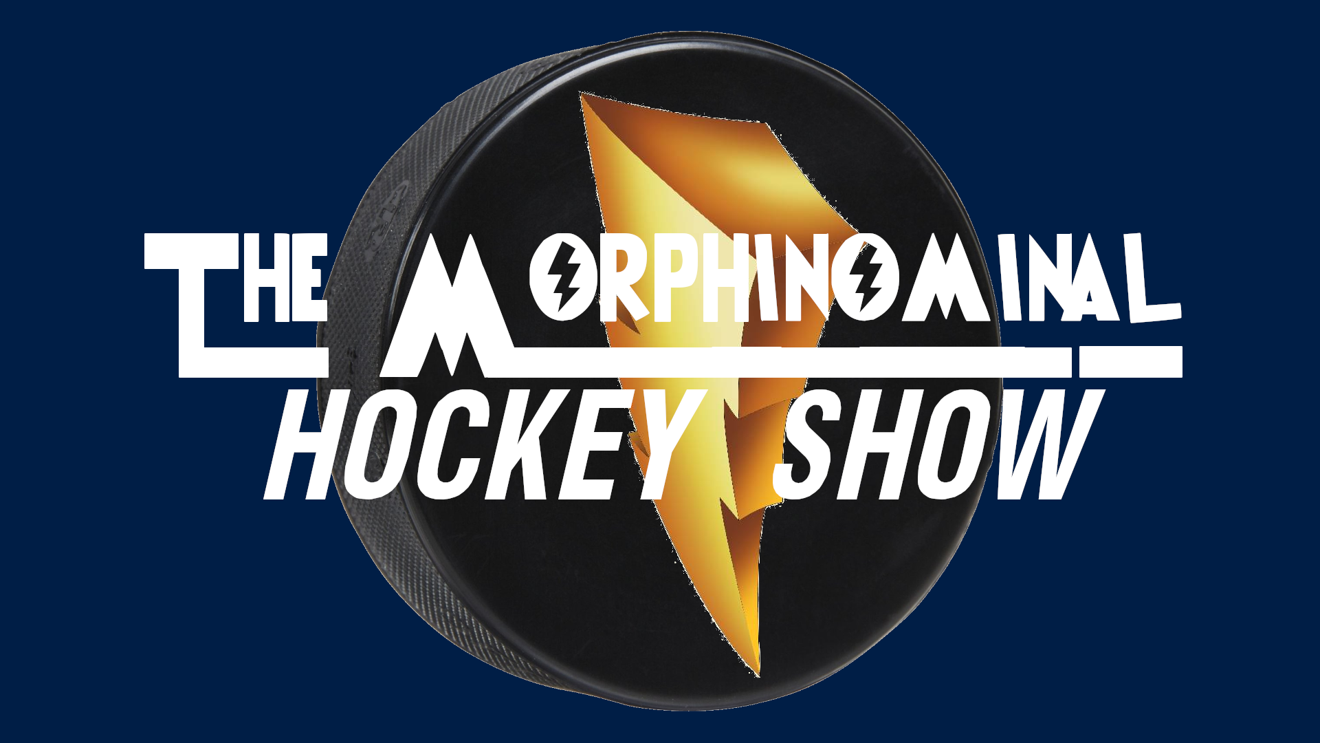 The Morphinominal Hockey Show – 2024-25 Season Finale – The Xperience ...